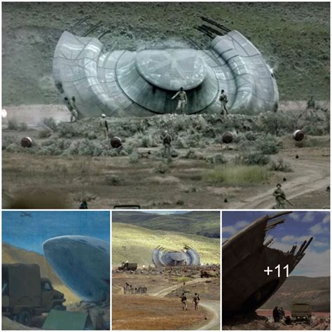 The 6 Strangest Ufo Crashes That Occurred Before Roswell In 2025