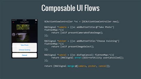 Gts Episode 1 Reactive Programming In The Wild Ppt