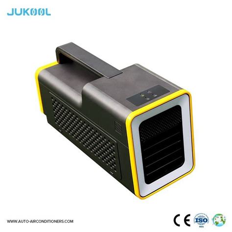 China Customized 12v Portable Air Conditioner Camping Tent