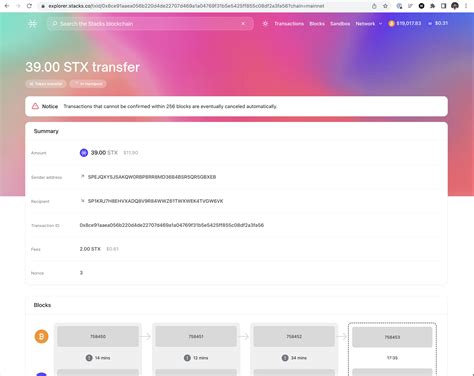 Resolve Issue With Nonce Set 1 Too High · Issue 2716 · Leather Ioextension · Github