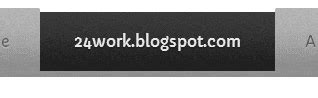 Drop Down Menu Widget In Blogger Horizontal Menus CSS CSS Blogspot Tutorial