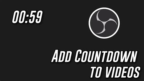 How To Add Countdown Timer In Video Tamil Itamizhan Youtube