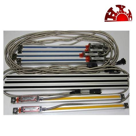 Linear Displacement Sensor Position Mearsuring Encoder Tools Gcs896 Hxx China Manufacturer