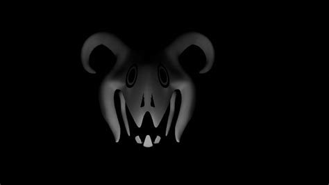 Hyper Goner 3d Animation By Moodydata On Deviantart