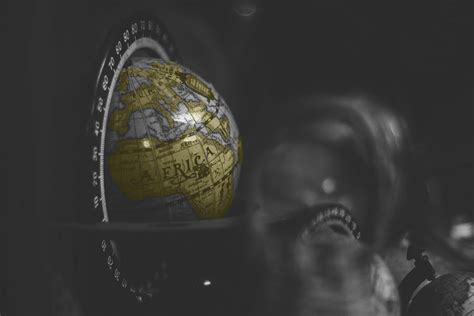 Working With Geospatial Data In Machine Learning By Younes Charfaoui