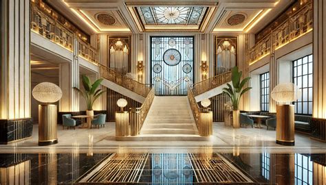 Arquitetura Art Deco Decada De 1920 Art Deco Architecture Definition