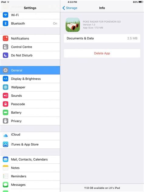 Delete And Remove Ios Apps Stuck On Installing Loading Waiting
