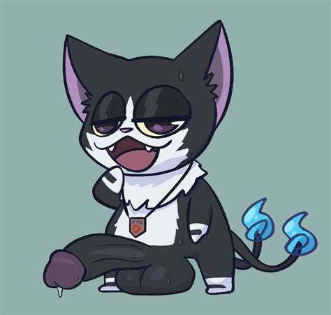 Rule 34 Asian Mythology Balls Big Penis Crushpepper Domestic Cat East