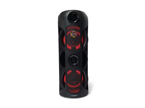 Bocina Bluetooth X SANKEY El Puntazo Del San