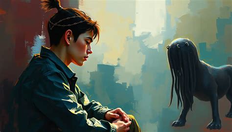 Negative Identity Psychology Impact And Overcoming Strategies