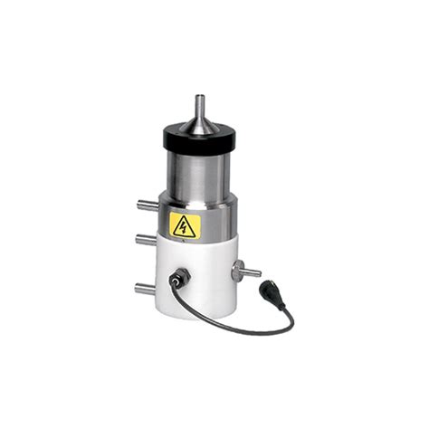 TSI A Differential Mobility Analyzer Kenelec Scientific