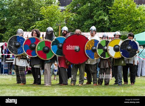 How Does A Shield Wall Work At Angela Prasad Blog