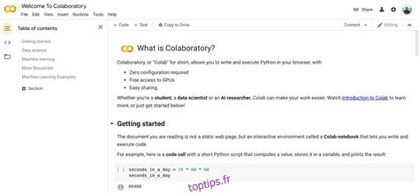 Une Introduction Conviviale à Lanalyse De Données En Python Toptipsfr