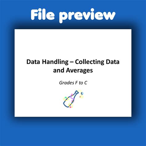 Statistics Calculating Displaying And Interpret Andy Lutwyche