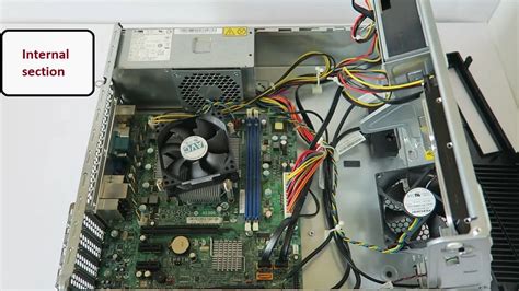 Lenovo Thinkcentre M E Desktop Review Specs