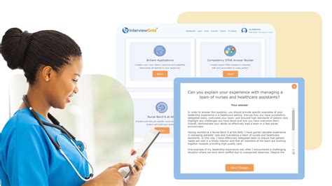 Nurse Associate Interview Questions And Answers Uk Nhs Band 4