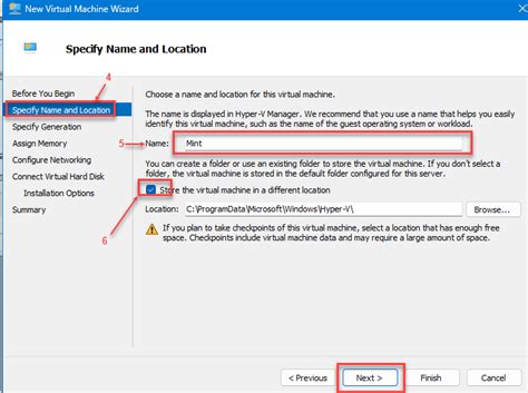 Installing Linux Distro On Hyper V Part 4 Daves Computer Tips