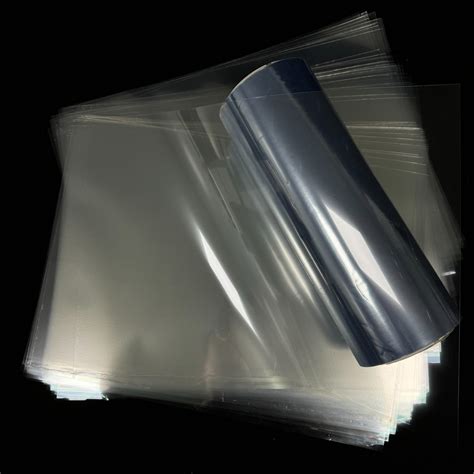 UV DTF AB Transparent Film for Glass, Wood, Leather, Metal, Acrylic UV ...