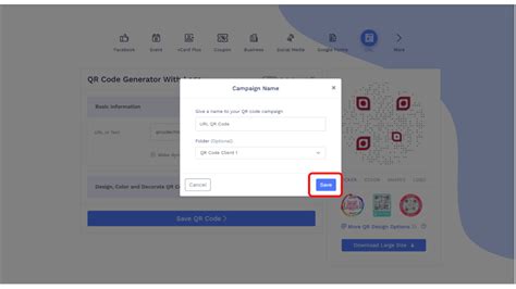 Introducing Folders For Your Qr Code Platform Free Qr Code Generator