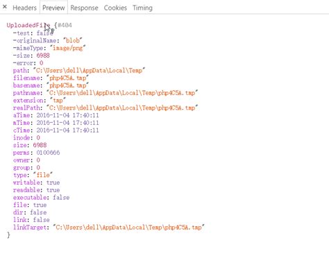 Php获取图片后后缀名formdata上传图片，php获取不到图片扩展名 Csdn博客