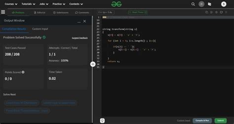 Sanay Ojha On Linkedin 100daysofcode 100daysofcodechallenge Datastructures Algorithms