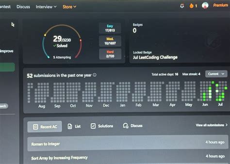 Yuvraj Singh On Linkedin Codingchallenge Datastructures Leetcode Geeksforgeeks Problemsolving