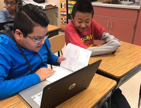 Wright Middle Madison Public Schools Foundation