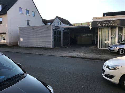 Kfz Techniker Meister Stefan Schwindt Hattingen