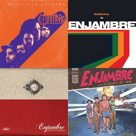La Banda Enjambre