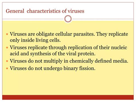 01 General Structure And Classification Of Viruses1pptx