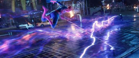 Super Movie Monday Amazing Spider Man 2 Part 2 Hero Go Home