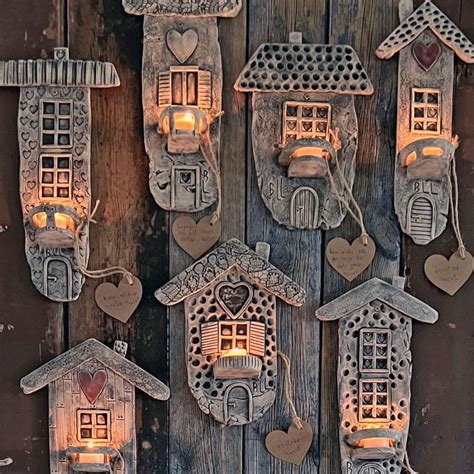 Lyshus De Tre Små Griser Er Trygge Her Huset Birte Lohne