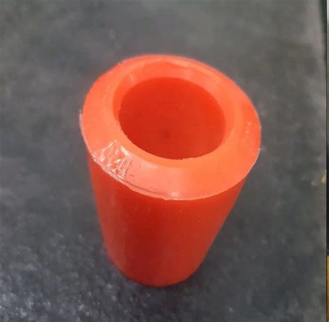 50 Mm 2inch Polyurethane Bushing At ₹ 34 Piece In New Delhi Id 2849330175233