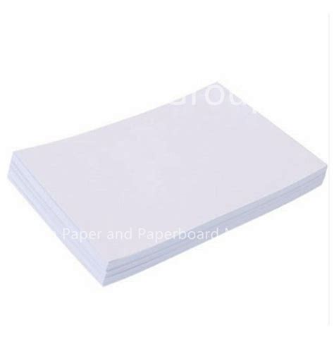 Extra Super Cad Plotter Paper 55 Gsm For Patern Cutting Plotter Paper