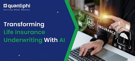 Ai Automated Life Insurance Underwriting Software Quantiphi Quantiphi