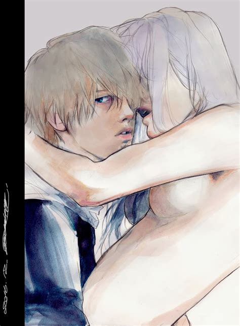 Rule 34 1boy 1girls Clothed Male Nude Female Embrace Female Gintama