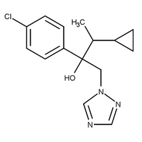 Cyproconazole Solution Crm Labstandard