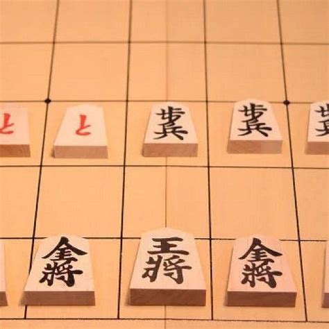 Horikoshi Shogi Set Japan Trend Shop