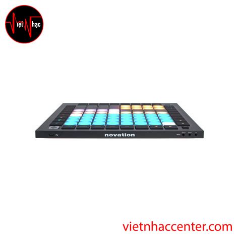 midi lanchpad novation launchpad pro mk3 việt nhạc center