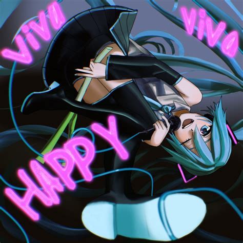 Safebooru 1girl Blue Eyes Blush Hair Ornament Hatsune Miku Highres