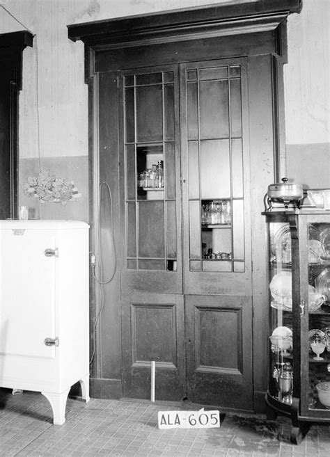 Historic Photo Colonel Charles Teed Pollard House Mansion 117