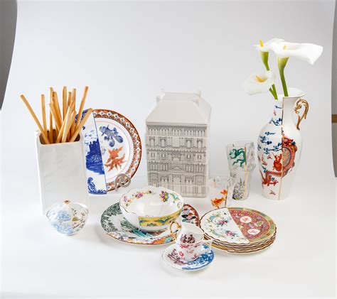 Seletti – Outdoors On Parade