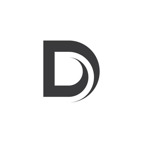 D Logo Images