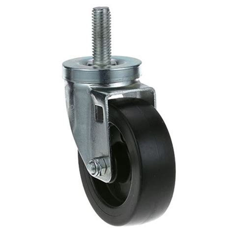 Caster Threaded Restaurant Equipment And Foodservice Parts Partsfps