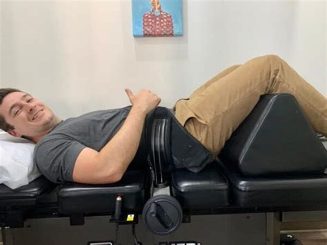 Spinemed Neuro Spinal Decompression ‍⚕️