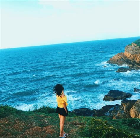 Mách bạn những vật dụng cần thiết cho chuyến tour du lịch đi cô tô