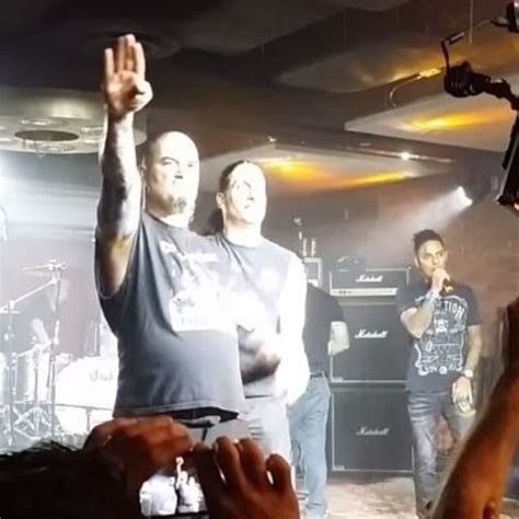 Pantera Shows Cancelled Following Backlash Over Lead Singer Phil