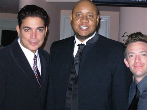 Michael Faustino Celebrities Lists