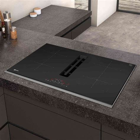T47td7bn2 Induction Hob With Integrated Ventilation System Blwu