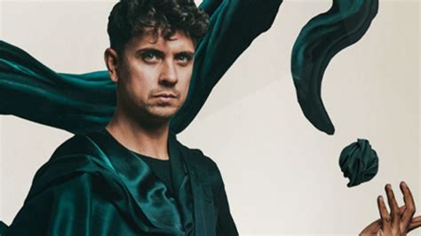 Ben Hart Returns With The Remarkable Ben Hart At Edinburgh Fringe And